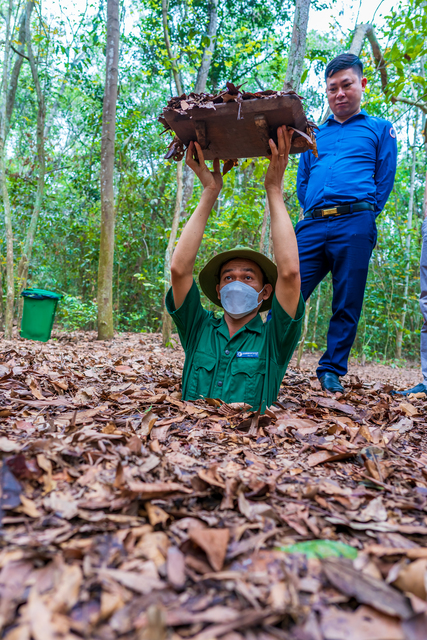 4D3N Ho Chi Minh Tour - Orex Travel & Tours