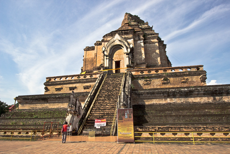 4D3N Chiangmai Tour - Orex Travel & Tours