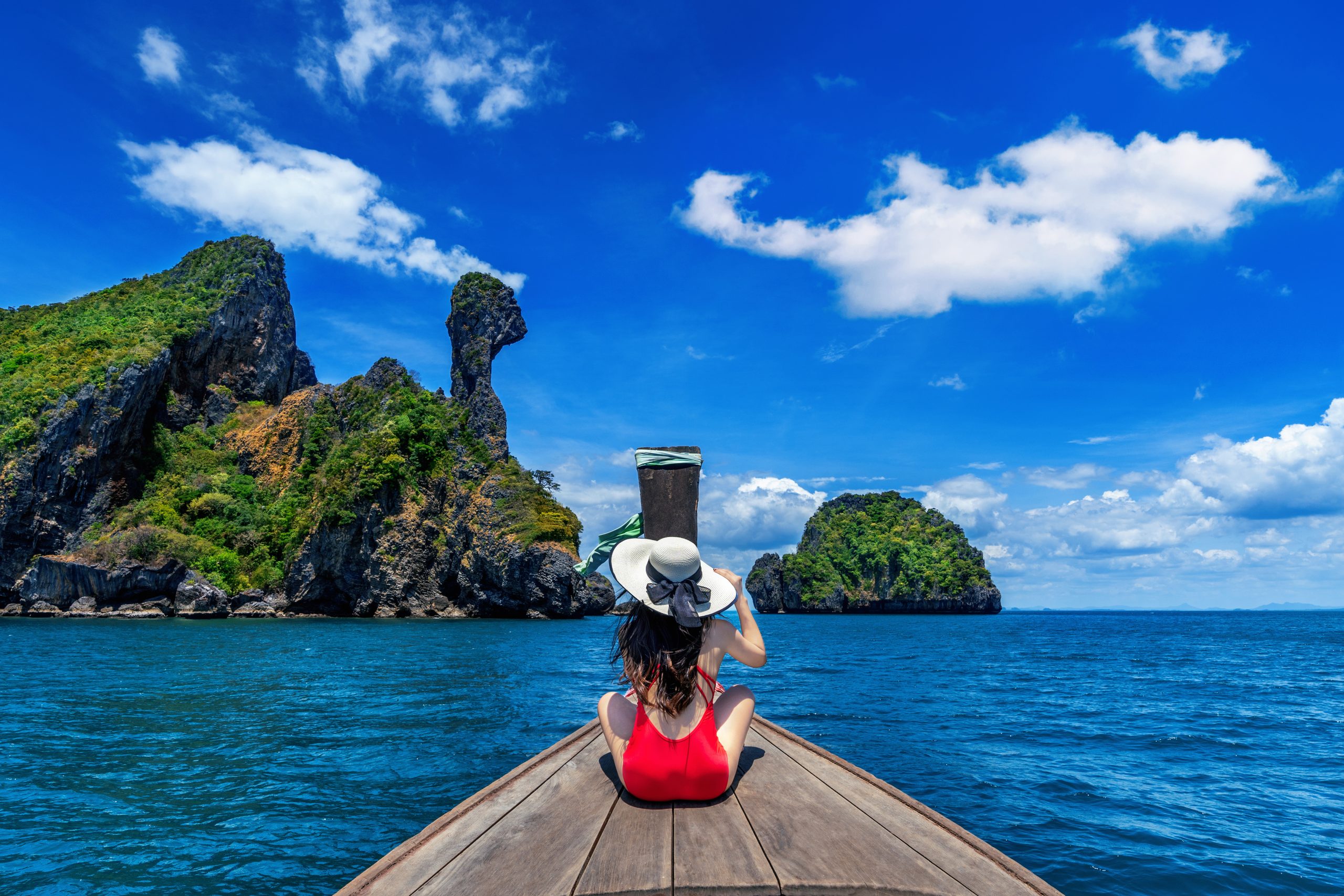 3D2N Krabi Tour - Orex Travel & Tours