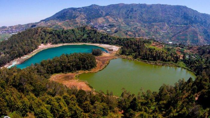 4D3N Dieng Plateau Tour - Orex Travel & Tours