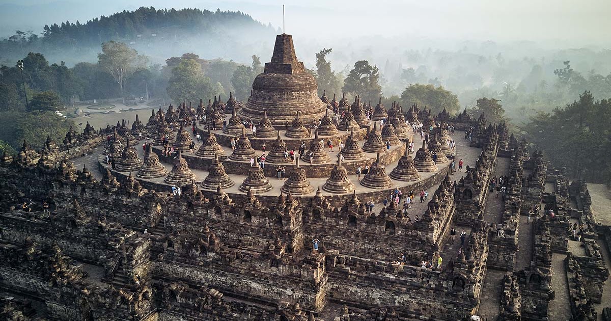 4D3N Dieng Plateau Tour - Orex Travel & Tours