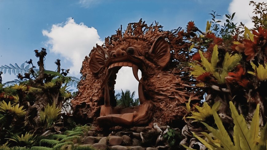 5D4N Hello Bali - Orex Travel & Tours